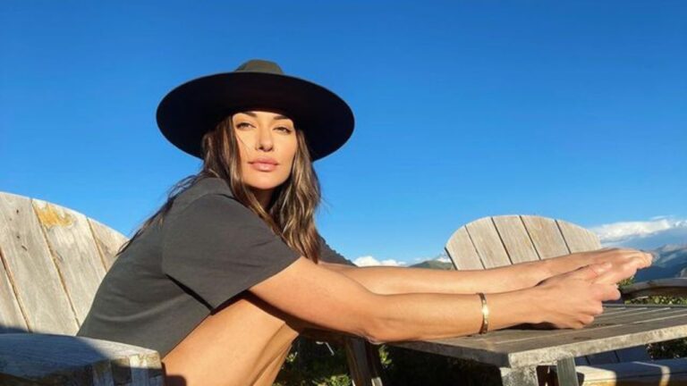 Who is Tasya Teles Husband? Is She Married? - The Little Facts