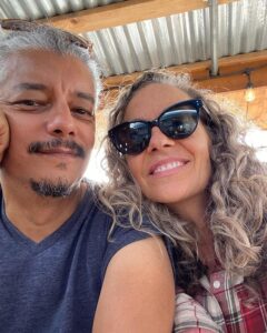 Who Is Zoe Francois’ Husband Graham Francois? - The Little Facts