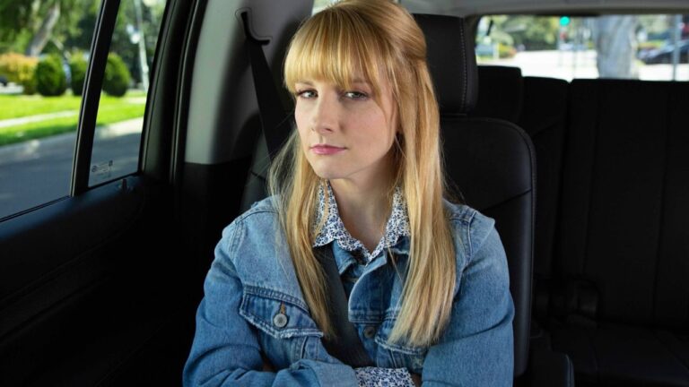 Who is Melissa Rauch’s Husband, Winston Beigel? - The Little Facts
