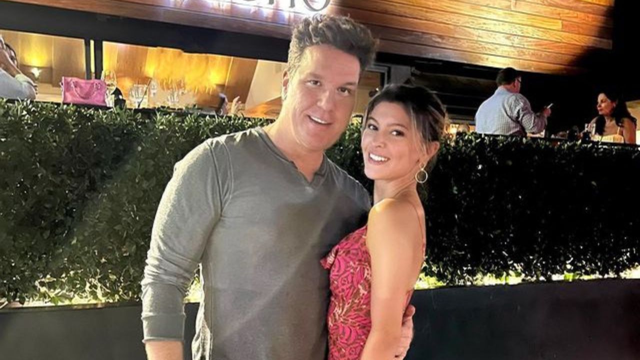 Who is Dane Cook’s Wife? Is He Married? - The Little Facts