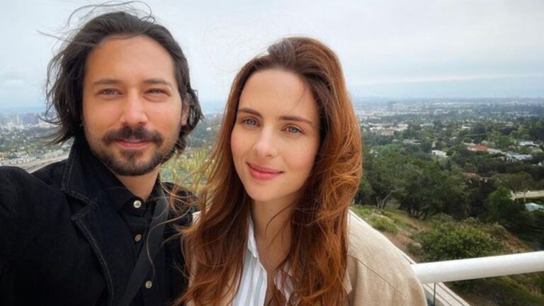 Meet Jesse Rath’s Wife, Holly Deveaux - The Little Facts