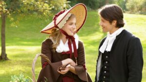 Who is Kara Killmer’s Husband, Andrew Cheney? - The Little Facts