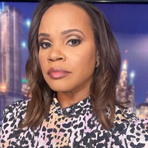 Who is Laura Coates Husband? Is She Married? - The Little Facts