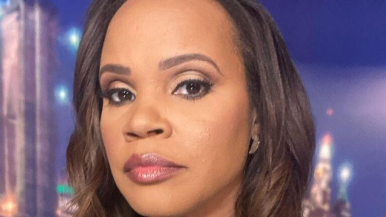 Who is Laura Coates Husband? Is She Married? - The Little Facts