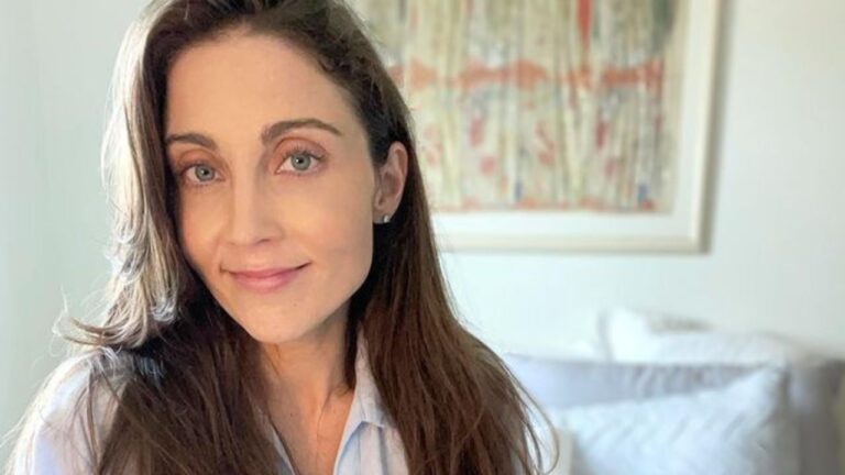 Who is Mary Padian’s Boyfriend? Is She in a Relationship? - The Little ...