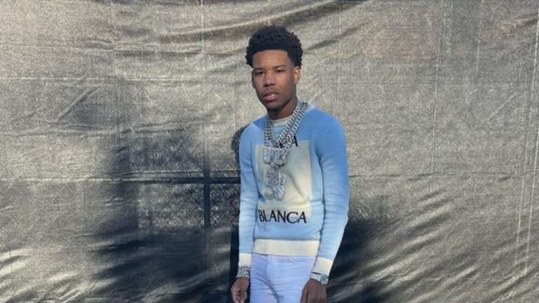 Who is Nardo Wick's Girlfriend? Is He dating anyone? - The Little Facts