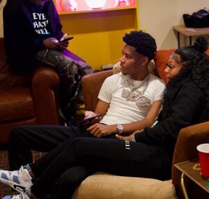 Who is Nardo Wick's Girlfriend? Is He dating anyone? - The Little Facts