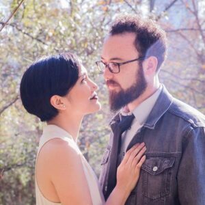 Who is Sapphire Sandalo Husband? Is she Married? - The Little Facts