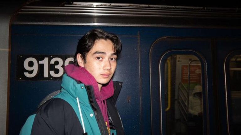 Who is Sean Kaufman's Girlfriend? Is he Dating Anyone? - The Little Facts