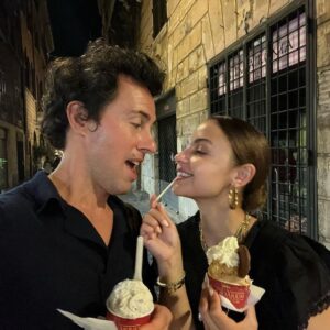 Who is Aimee Carrero’s Husband Tim Rock? - The Little Facts