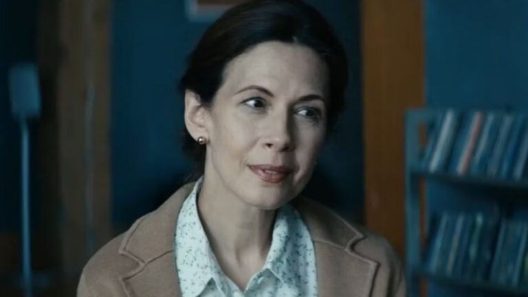 Who is Jessica Hecht’s Husband Adam Bernstein? - The Little Facts