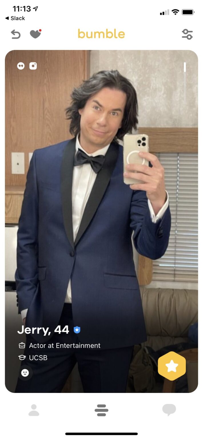 Who is Jerry Trainor’s Wife? Is He Married? - The Little Facts