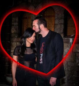Who is Nick Groff's Wife Tessa DelZoppo? - The Little Facts