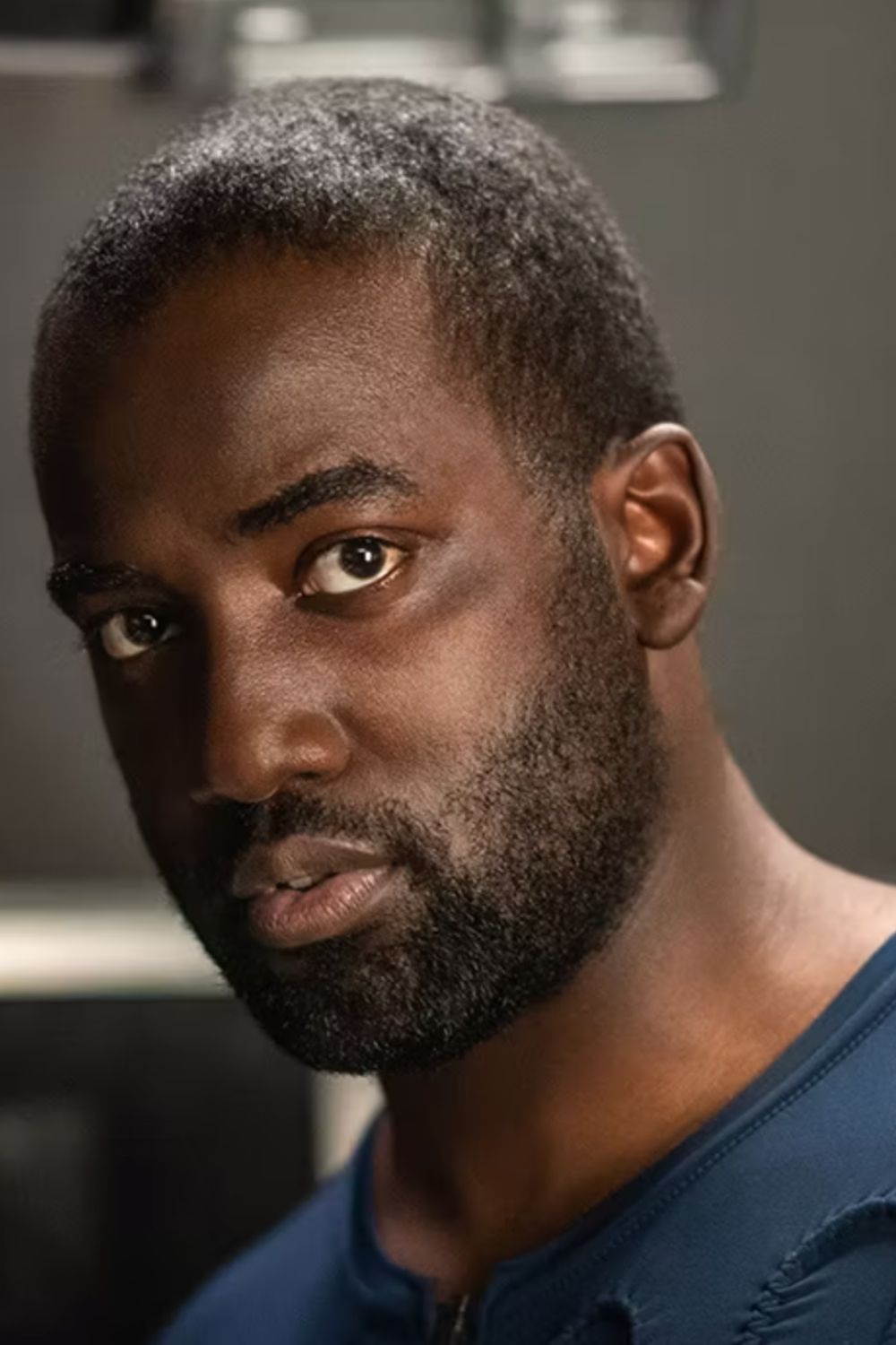 Shamier Anderson: From John Wick to Spinoff Dreams and Facing Off with ...