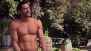 Lucifer Star Tom Ellis Reveals How He Got Ripped For His Role In Season ...