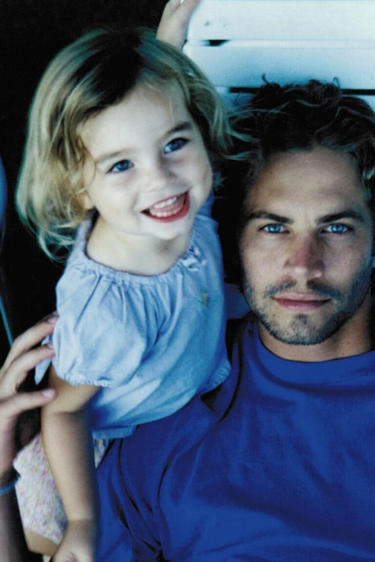 Paul Walker Was Not a Saint: The Uncomfortable Truth About His ...