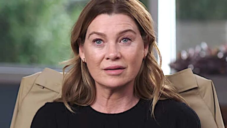 9 Most Tragic Moments Meredith Grey Faced - The Little Facts