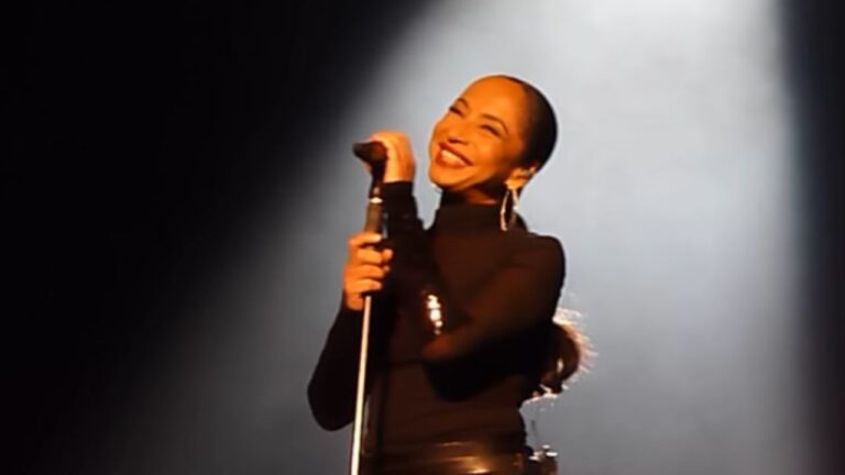 Sade's Ex-Husband Carlos Scola Pliego: The Emotional Inspiration Behind ...