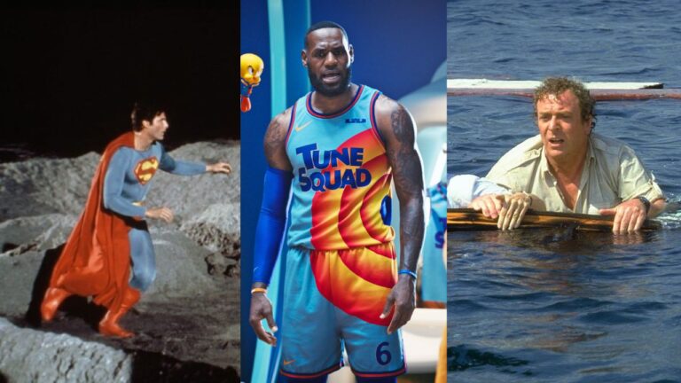 The Worst Movie Sequels Ever Made, According To Fans - The Little Facts