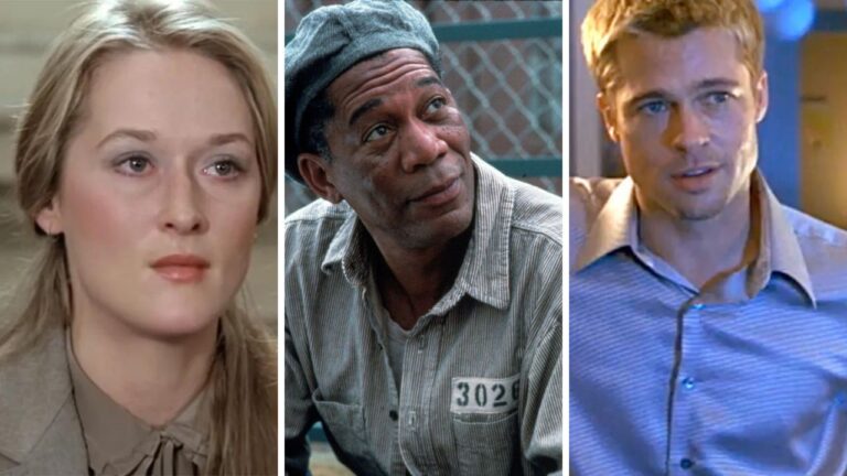 The 10 Best Supporting Actors of All Time - The Little Facts