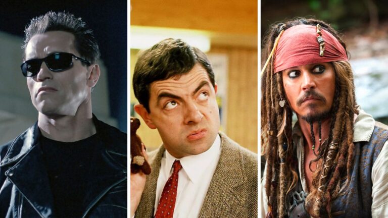 17 Actors Who Became Synonymous with Their Memorable Roles - The Little ...