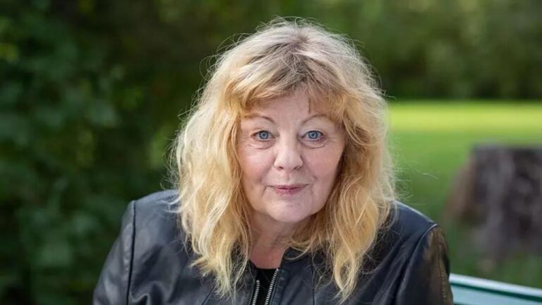 Over 50 Years Ago, She Starred in "Pippi Longstocking": Here's What She ...