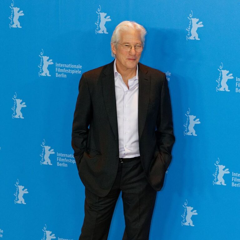 Richard Gere Turns 74: The Actor Who Charmed Hollywood Nearly Lost It ...