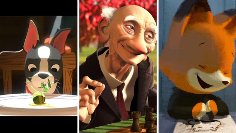 The 10 Best Short Movies Of All Time - The Little Facts