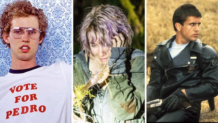 Top 8 Most Profitable Movies of All Time - The Little Facts