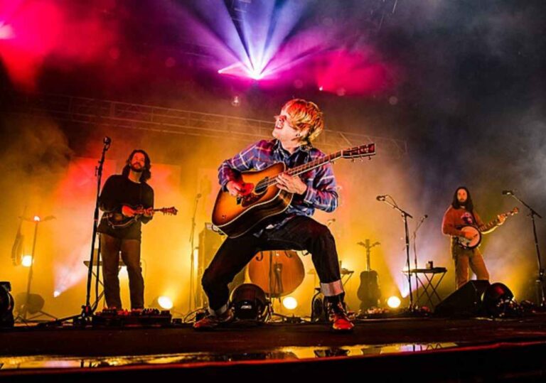 Billy Strings' Net Worth - The Little Facts Billy Strings' Net Worth - The Little Facts