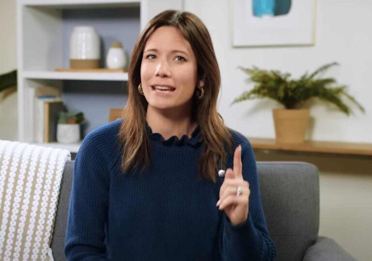 Rachel Cruze's Net Worth - The Little Facts