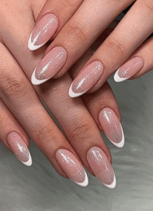 21 Simple and Elegant Beige Nail Designs - The Little Facts