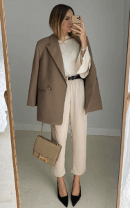 20 Easy Pastel Outfit Ideas You’ll Love Wearing - The Little Facts