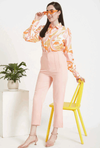 20 Easy Pastel Outfit Ideas You’ll Love Wearing - The Little Facts