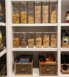 20 Inspiring Pantry Organization Ideas to Transform Your Kitchen ...