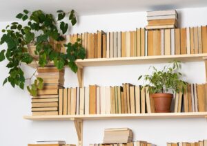 20 Creative Diy Bookshelf Ideas That Actually Look Good The Little Facts